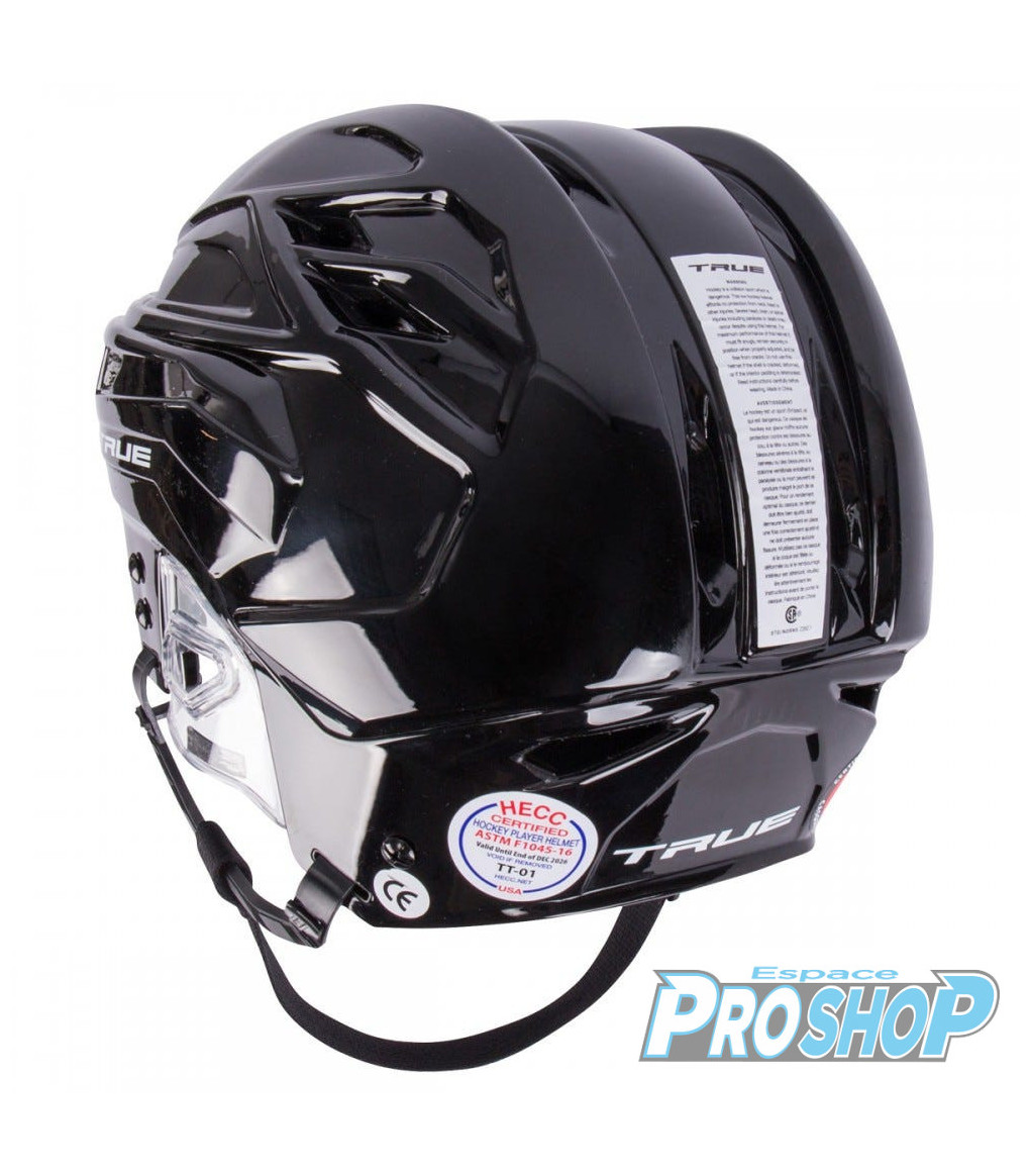 Casque TRUE Dynamic 9 Pro Blanc