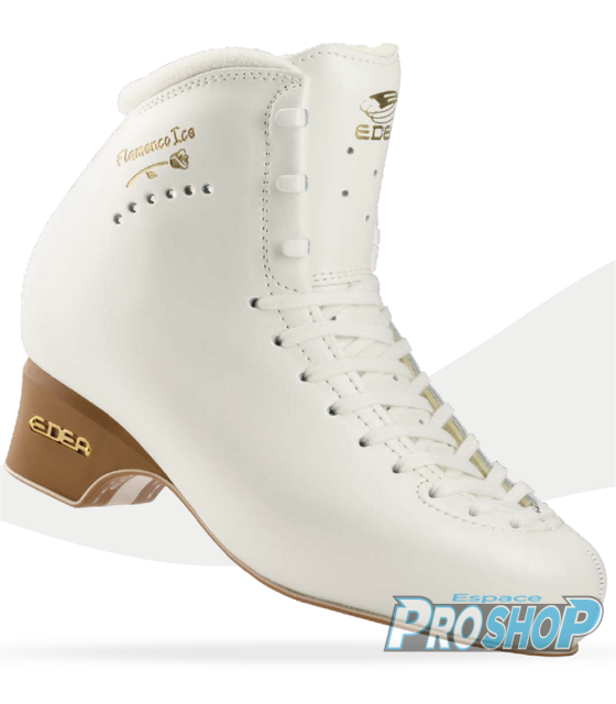 Patins EDEA