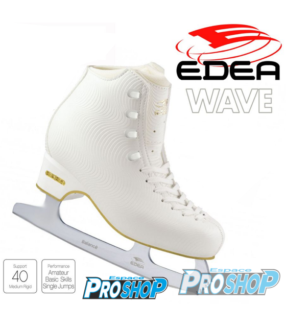 Patins EDEA