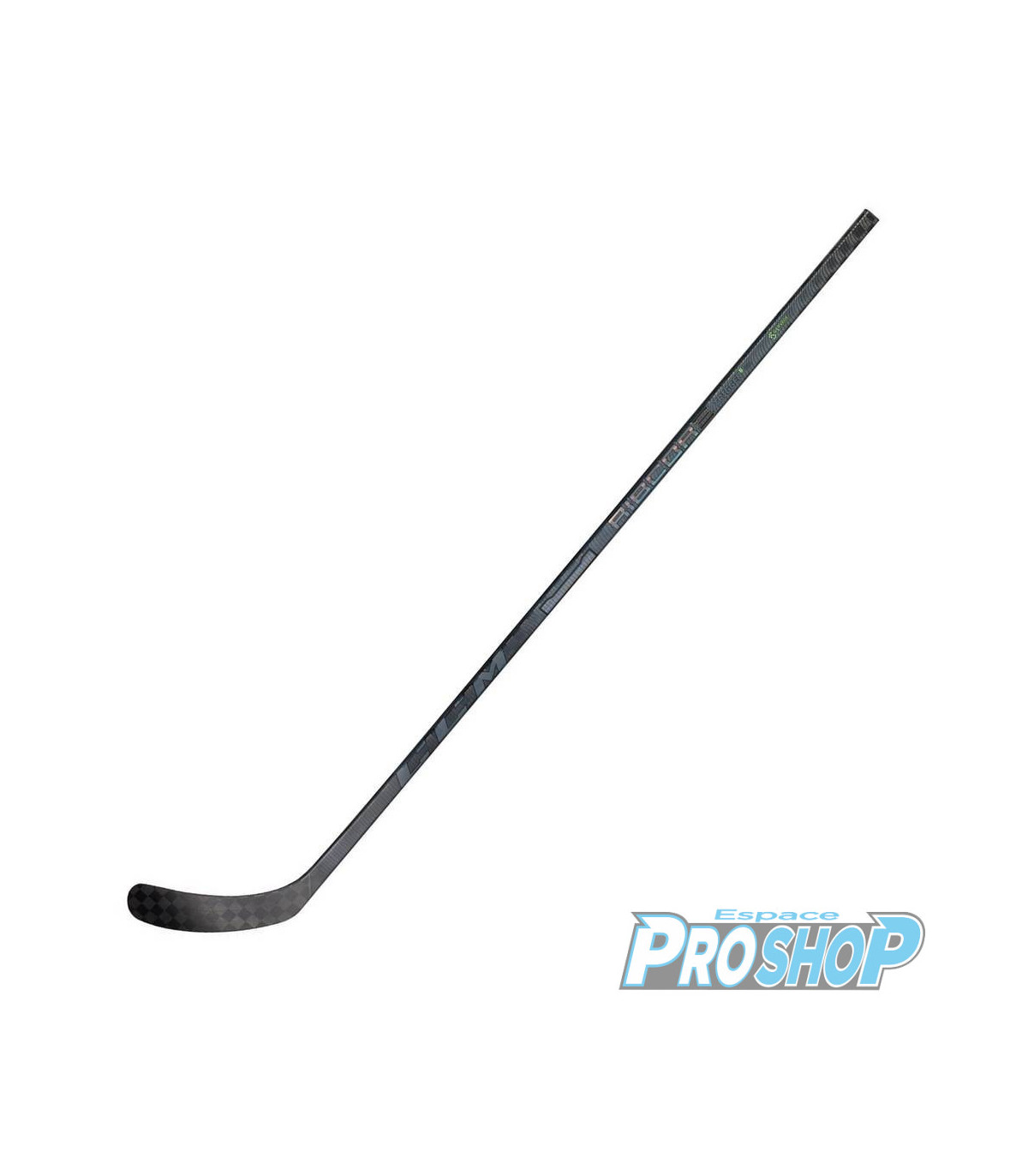 Monobloc CCM TRIGGER 6 PRO senior