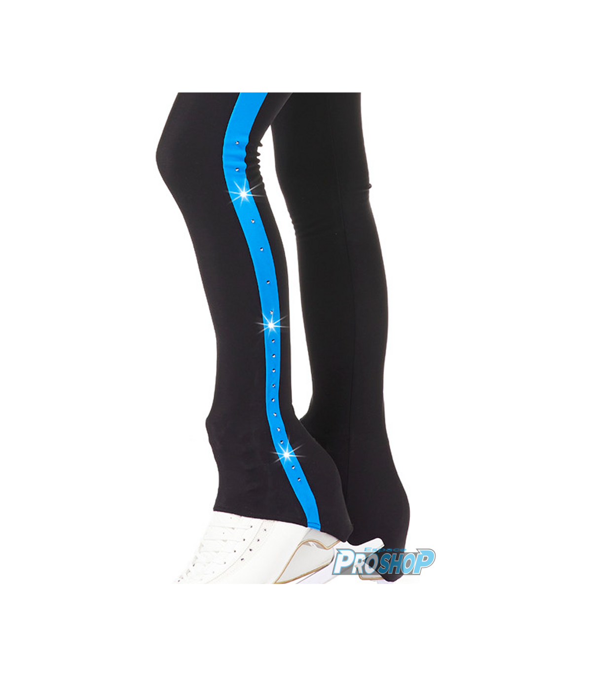 Jacket de patinage Sagester avec strass